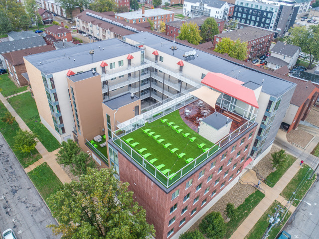 University of Illinois Apartments: Lofts 54 – Roommate Matching ...