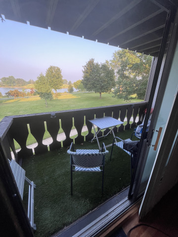 College of Lake County Apartments: Graduate student seeking roommate ...